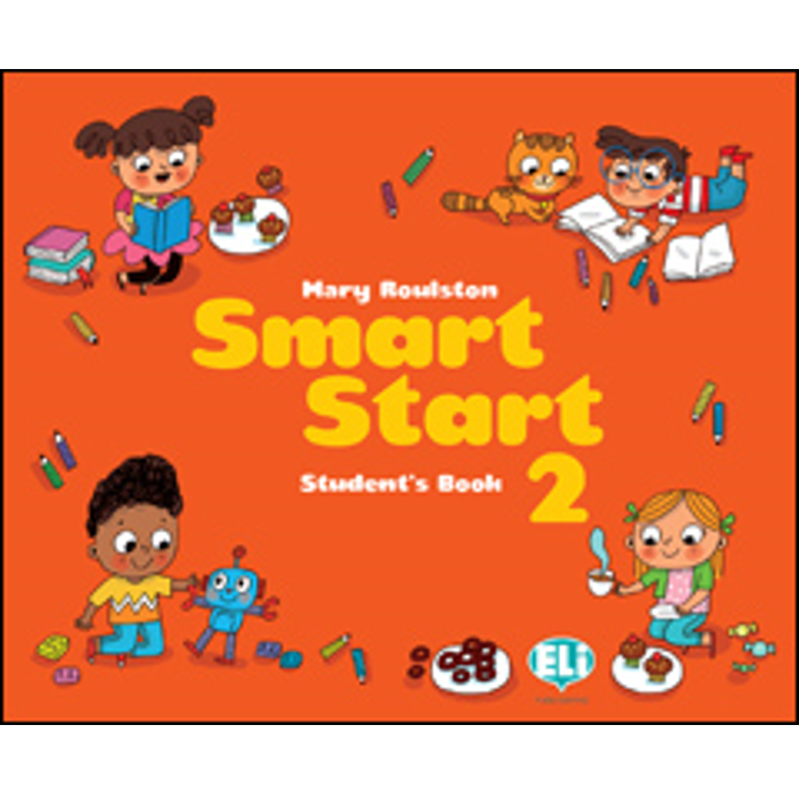 SMART START 2 - Student's Book - Lenguas Modernas Editores
